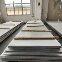 China Monel K-500 Plate Thickness 0.4 - 30.0mm UNS N05500 Nickel - Copper Alloy Plate for sale
