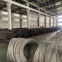 China Hot Rolled Hastelloy C276 / EN 2.4819 Solid Solution Nickel Base Alloy Bars for sale