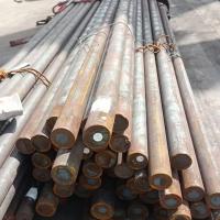 China Hastelloy C22 Nickel Alloy Round Bar / Black Pickled Rod in 6m Length With EN 10204-3.1 Certificate for sale