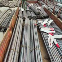 China Hastelloy C22 Nickel Alloy Round Bar / Black Pickled Rod in 6m Length With EN 10204-3.1 Certificate for sale