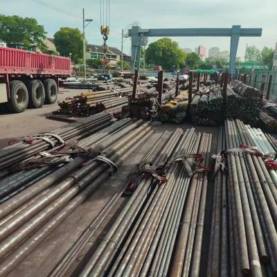 China EN 2.4602 / Hastelloy C-22 / UNS N06022 Nickel Alloy Round Bar Diameter 4 - 200 kgs for sale
