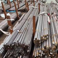 China EN 2.4602 / Hastelloy C-22 / UNS N06022 Nickel Alloy Round Bar Diameter 4 - 200 kgs for sale