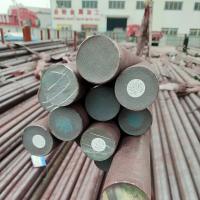 China Hastelloy G3 Round Bar Nickel Base Alloy Rod Diameter 10 - 250mm UNS N06030 for sale