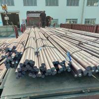 China Hastelloy G3 Round Bar Nickel Base Alloy Rod Diameter 10 - 250mm UNS N06030 for sale