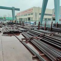 China Hastelloy G3 Round Bar Nickel Base Alloy Rod Diameter 10 - 250mm UNS N06030 for sale