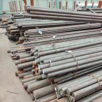 China Hastelloy G3 Round Bar Nickel Base Alloy Rod Diameter 10 - 250mm UNS N06030 for sale