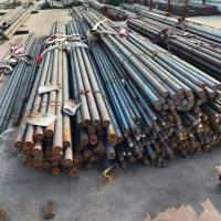 China Hastelloy B2 Bar Diameter 10 - 250mm Black Bar ASTM EN DIN Standard Hot Rolled Bars for sale