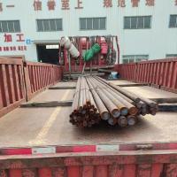 China UNS N10675 / Hastelloy B-3 Round Bar / Rod with EN 10204-3.1 Certificate for sale