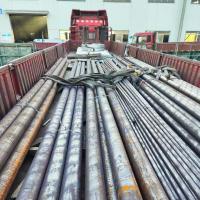 China UNS N09925 / Alloy 925 Nickel Base Alloy Round Bar Diameter 10 - 300mm in 3-6m Length for sale