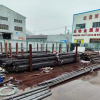 China UNS N09925 / Alloy 925 Nickel Base Alloy Round Bar Diameter 10 - 300mm in 3-6m Length for sale