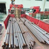 China UNS N09925 / Alloy 925 Nickel Base Alloy Round Bar Diameter 10 - 300mm in 3-6m Length for sale