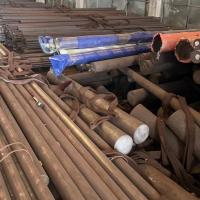 China Inconel 718 / UNS N07718 Nickel-Chromium Alloy Round Bar ASTM Standard for Chemical Engineering for sale