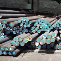 China Inconel 718 / UNS N07718 Nickel-Chromium Alloy Round Bar ASTM Standard for Chemical Engineering for sale