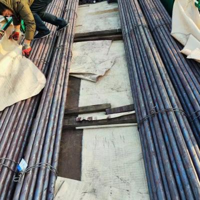 China Inconel 718 / UNS N07718 Nickel-Chromium Alloy Round Bar ASTM Standard for Chemical Engineering for sale