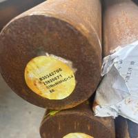 China Alloy 23MnNiMoCr54 Steel Round Bar Hot Rolled 10-300mm Diameter 1130MPa Yield Strength for sale