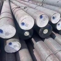 China Alloy 23MnNiMoCr5-4 Round Bar DIN 17115 Diameter 10 - 300mm Steel Round Rod & Shaft for sale