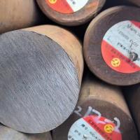 China 40CrNiMoA Alloy Steel Round Bar Custom Cutting Any Length Hot Rolled And Forged Round Bars for sale