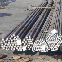 China 40CrNiMoA Alloy Steel Round Bar Custom Cutting Any Length Hot Rolled And Forged Round Bars for sale