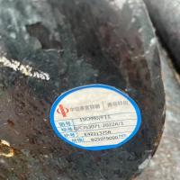 China AISI 4140 Alloy Steel Round Bar 10-300mm Diameter 95,000 PSI Tensile Strength Chromium Molybdenum for sale