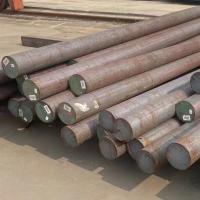 China 5140 Steel Bar 7035 41Cr4 SCr440 Alloy Steel Round Bar / Hot Rolled & Forged Steel Rod for sale