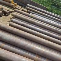 China 5140 Steel Bar 7035 41Cr4 SCr440 Alloy Steel Round Bar / Hot Rolled & Forged Steel Rod for sale