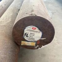China Hot Rolled & Forged Steel Round Bar 1045 / S45C / CK45 /45# Structure Application Steel Bars for sale