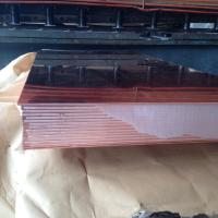 China Red Copper C11000 / T2 / C1100 Pure Copper 99.90% Plate Thickness Within 200mm for sale