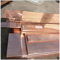China ASTM EN DIN JIS GB Standard Copper Sheet & Plate 0.4 - 100mm Copper Soft Plate for sale