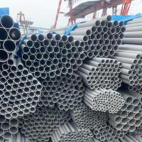 China Hastelloy C276 / UNS N10276 Nickel Alloy Seamless Pipe Tube DN10 - DN300 Cutting Pipe for sale