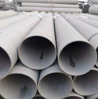 China EN 10204-3.1 Materical Certificate Hastelloy C276 Pipe Tube / Seamless Pipe Welded Tube for sale