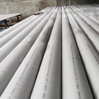 China EN 10204-3.1 Materical Certificate Hastelloy C276 Pipe Tube / Seamless Pipe Welded Tube for sale