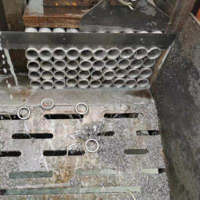 China EN 10204-3.1 Materical Certificate Hastelloy C276 Pipe Tube / Seamless Pipe Welded Tube for sale
