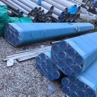 China EN 2.4819 / Hastelloy C276 Pipe Tube / ERW Pipe / Seamless Pipe UNS N10276 for sale