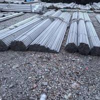 China EN 2.4819 / Hastelloy C276 Pipe Tube / ERW Pipe / Seamless Pipe UNS N10276 for sale