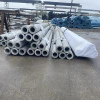 China SCH40S SCH80S SCH160S Hastelloy C276 Pipe Tube Seamless Pipe in 6m Length EN 2.4819 for sale