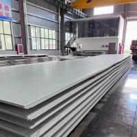 China UNS N08825 Nickel Alloy Plate & Sheet Hot Rolled Thickness Within 30mm Alloy 825 Plate for sale