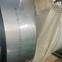 China Incoloy 825 Nickel Alloy Plate & Sheet 1.0 - 30.0mm Alloy 825 Sheets for sale