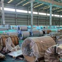 China Incoloy 825 Nickel Alloy Plate & Sheet 1.0 - 30.0mm Alloy 825 Sheets for sale