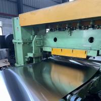 China Incoloy 825 Nickel Alloy Plate & Sheet 1.0 - 30.0mm Alloy 825 Sheets for sale