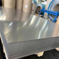 China Incoloy 825 Nickel Alloy Plate & Sheet 1.0 - 30.0mm Alloy 825 Sheets for sale
