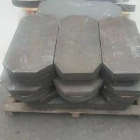 China UNS N08810 / Incoloy 800H Nickel Alloy Plate & Sheets 0.5 - 40.0mm Alloy 800H Sheets for sale