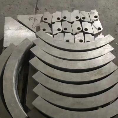 China UNS N08810 / Incoloy 800H Nickel Alloy Plate & Sheets 0.5 - 40.0mm Alloy 800H Sheets for sale
