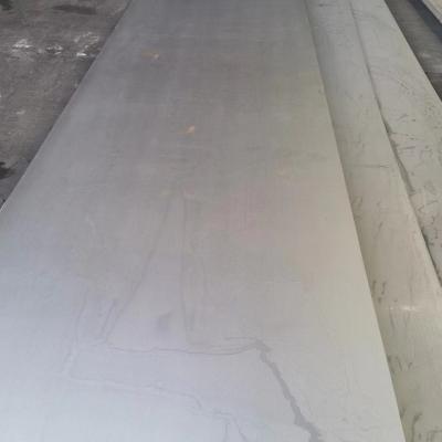 China Incoloy 800H EN 1.4958 Alloy 800H Nickel Base Alloy Plate Sheets And Coils Hot Rolled & Cold Rolled for sale