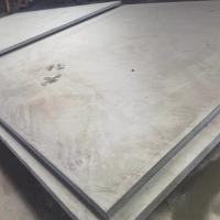 China Incoloy 800H EN 1.4958 Alloy 800H Nickel Base Alloy Plate Sheets And Coils Hot Rolled & Cold Rolled for sale