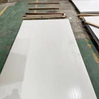 China Incoloy 800H/HT High Temperature Performance Alloy 800H ASTM EN DIN Standard for sale