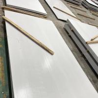 China Incoloy 800H/HT High Temperature Performance Alloy 800H ASTM EN DIN Standard for sale