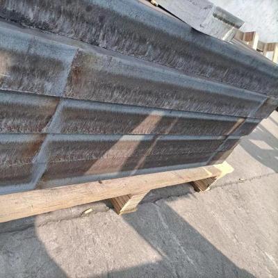 China Incoloy 800H/HT High Temperature Performance Alloy 800H ASTM EN DIN Standard for sale