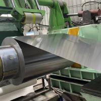 China Alloy 800h / 800HT Nickel Alloy Plate Sheet Width 1000mm 1219mm 1500mm Nickel Alloy for sale