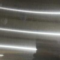 China Alloy 800h / 800HT Nickel Alloy Plate Sheet Width 1000mm 1219mm 1500mm Nickel Alloy for sale