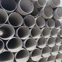 China Large Diameter DN200 - DN500 SCH40S SCH10S Incoloy 800H Pipe Tube in 6m Length for sale